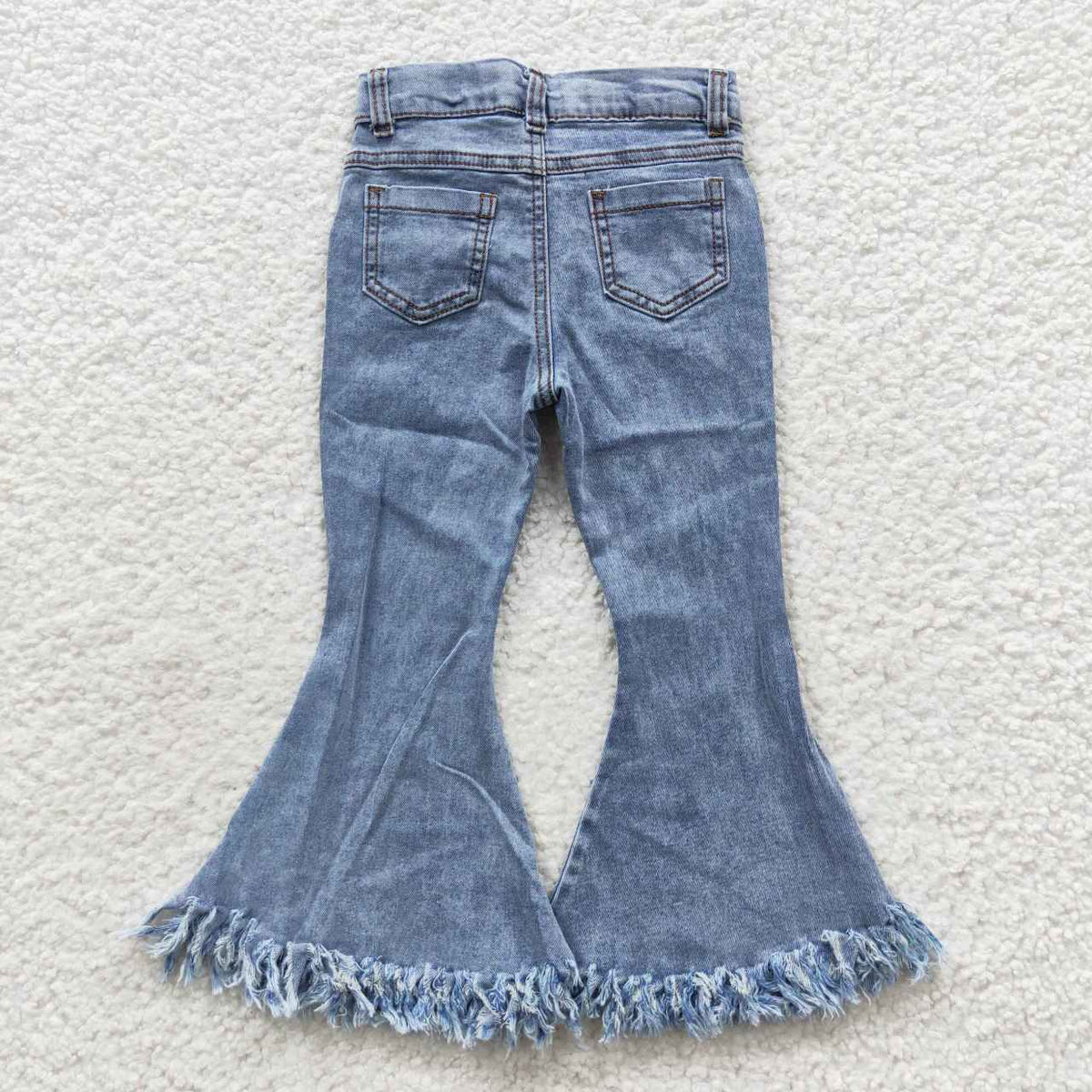 new style tassel jeans – SUTUTU06