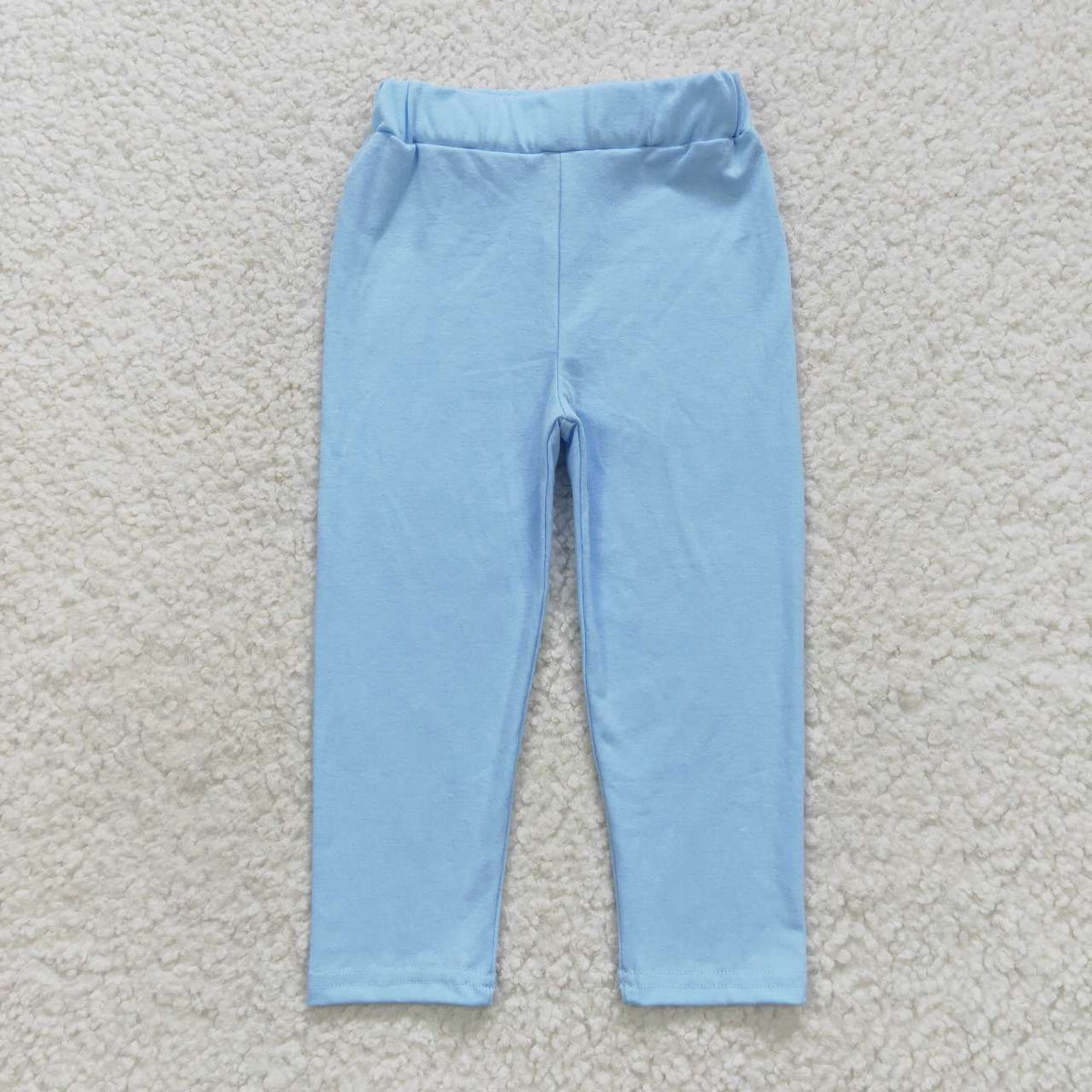 P0209--blue cotton legging – SUTUTU06